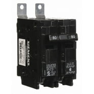 Siemens Mbk125A Main Circuit Breaker, 125 Amp, For Use In Ultimate Type ...