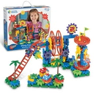 Learning Resources Gears! Gears! Gears! Super Set - STEM Learning Toy ...