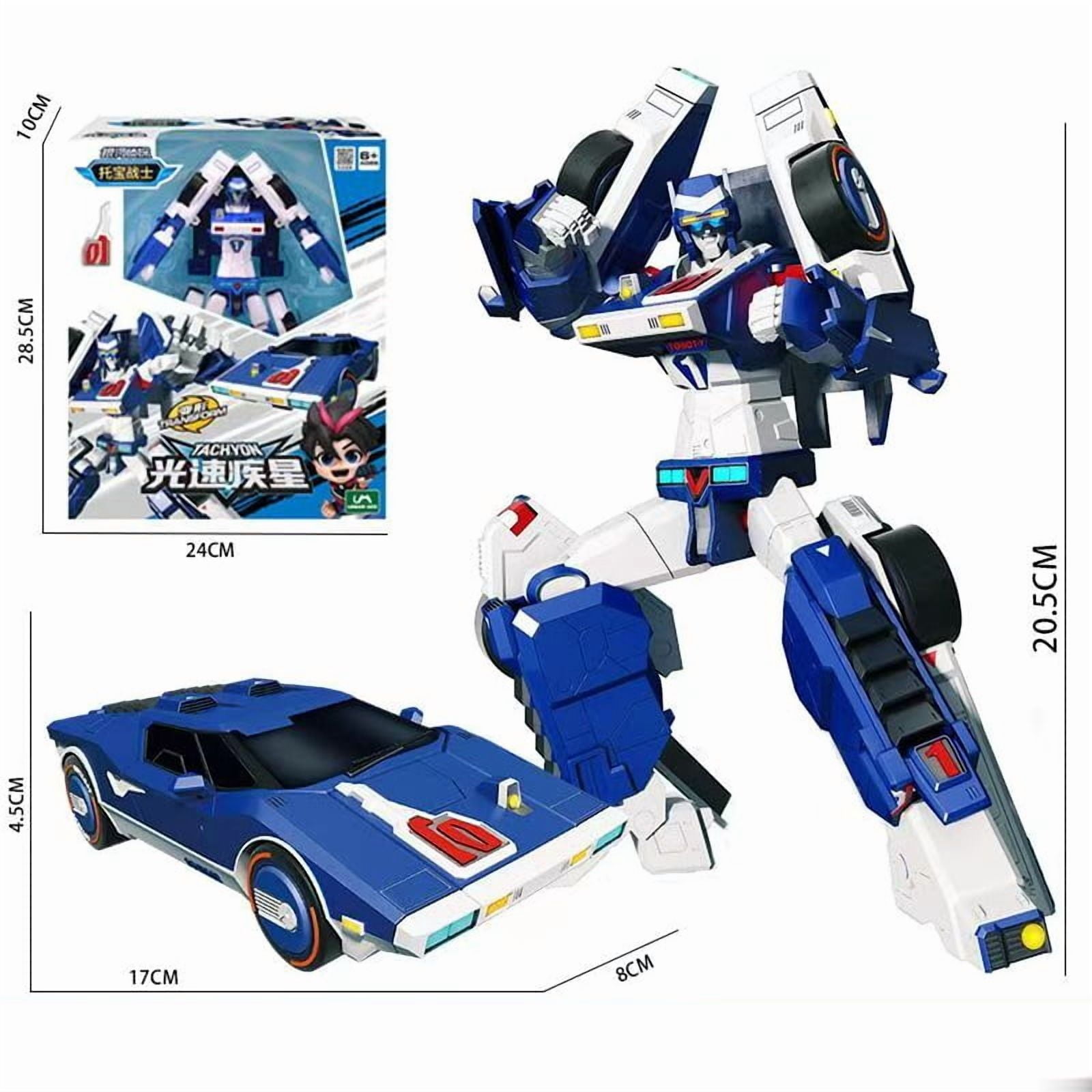 Click here for Sunzzeeang Tobot Galaxy Detectives Master Giant Ju... prices