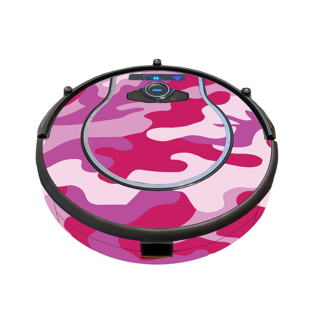 Skin Decal Wrap Compatible With Shark Ion Robot 750 Vacuum Sticker ...