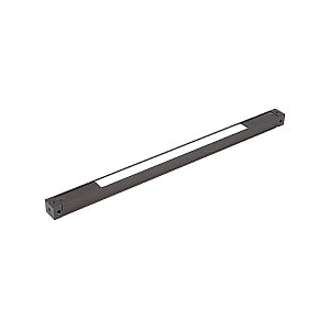 WAC Lighting LED 12V Hardscape Strip Light Bronze - Walmart.com