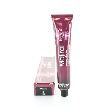 L'Oreal Professionnel, Hair Color Majirel Permanent Creme Color Ionene ...