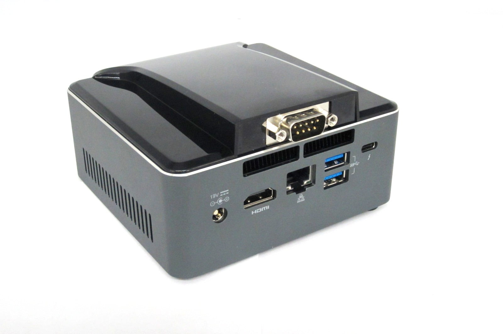Intel NUC 7th Gen RS232 LID - Walmart.com