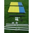 9' Dog Agility A-Frame, Aluminum with Rubber Surface - Walmart.com