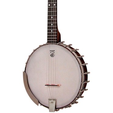 Trinity River PRB200 Prairie Star Full Size Banjo - Walmart.com