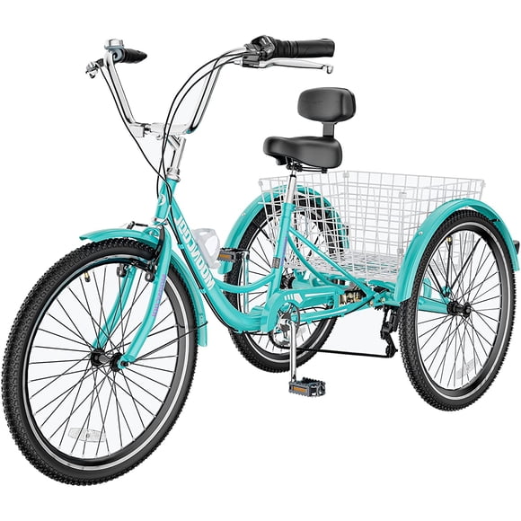 Adult Size Big Wheels