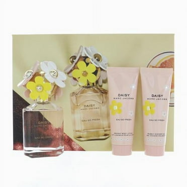Free Shipping! Marc Jacobs MJ465568 Marc Jacobs Gift Set for Women - 4 ...