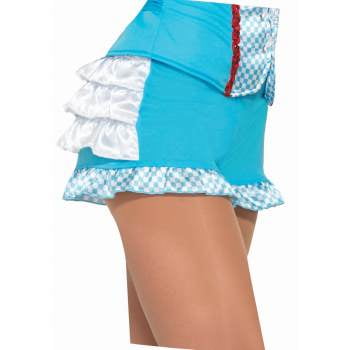 FARM GIRL BOY SHORTS - STD - Walmart.com