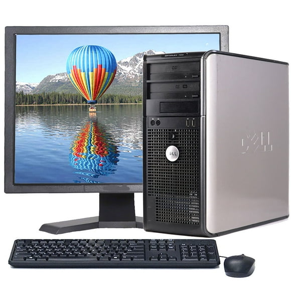 Best Selling Desktop Computers Under 200