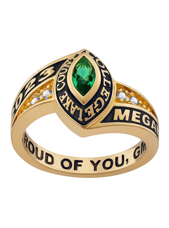 Classrings