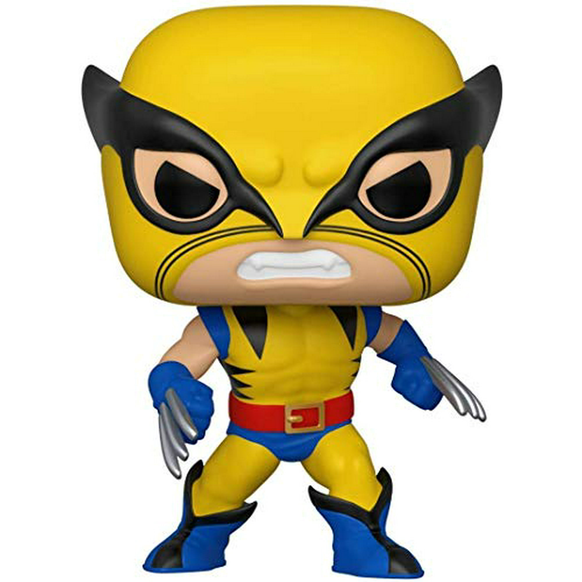 Click here for Funko Pop! Marvel: First Appearance - Wolverine 3.... prices