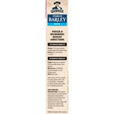 Quaker Quick Pearled Barley, 11 oz Dry Box, Single Pack, Low Fat ...