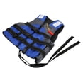 YAHHU Professional Adult Life Jacket Vest Safety Protection for ...
