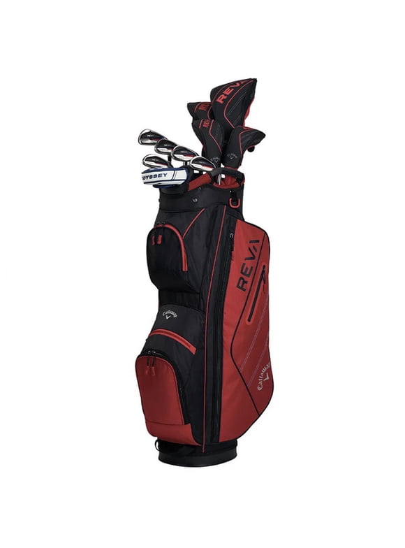 Callaway Golf Complete Sets in Callaway Golf - Walmart.com