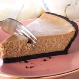 OREO Chocolate Sandwich Cookie Pie Crust, Baked, 6 oz, Refrigerated ...