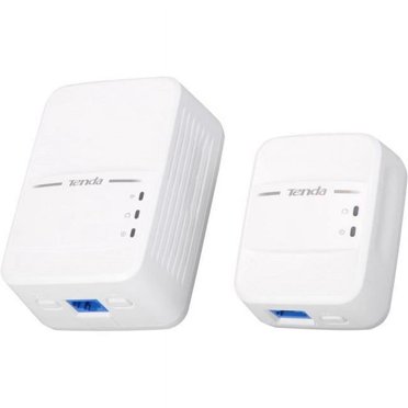 NETGEAR PLP2000 Powerline Network Extender Kit - Walmart.com