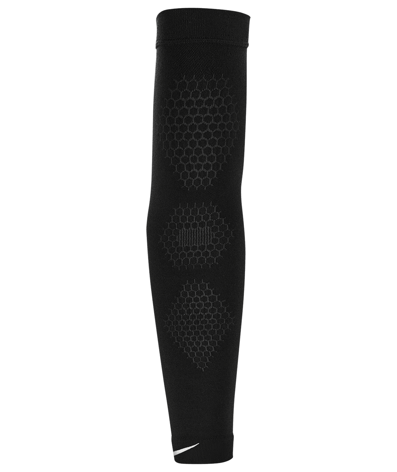 Nike Adult Pro Circular Knit Compression Sleeve - Walmart.com