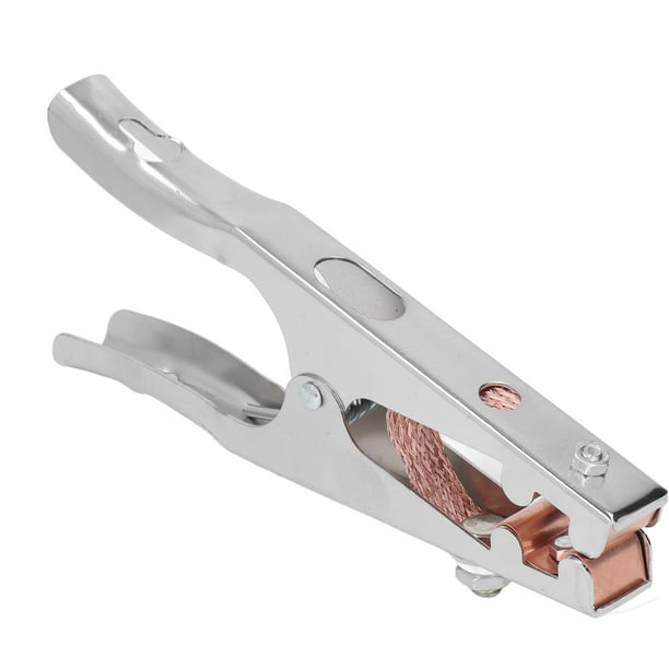Earth ClipEarth Clamp 800A Heavy Heavy Duty Ground Clamp Earth Clamp ...