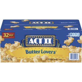 Bulk and Big Bags of Popcorn - Microwave Popcorn - Sam's Club