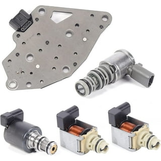 GM Performance Parts GMP19302405 Transmission Controller Kit for 4L60E ...