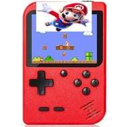 My Arcade DGUN-3924 Gamer Mini Classic 160-in-1 Handheld Video Game ...