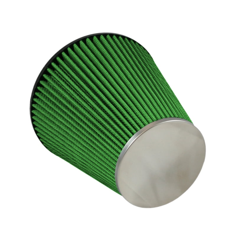 Green Filter Cone Filter - ID 4in. / Base 7.8in. / Top 4.75in. / H 7 ...