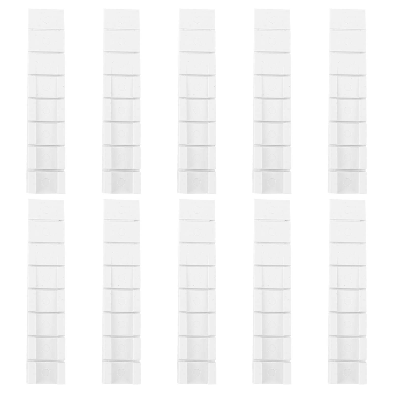 Click here for Partykindom 20 Pcs Furniture Leveling Shims Constr... prices