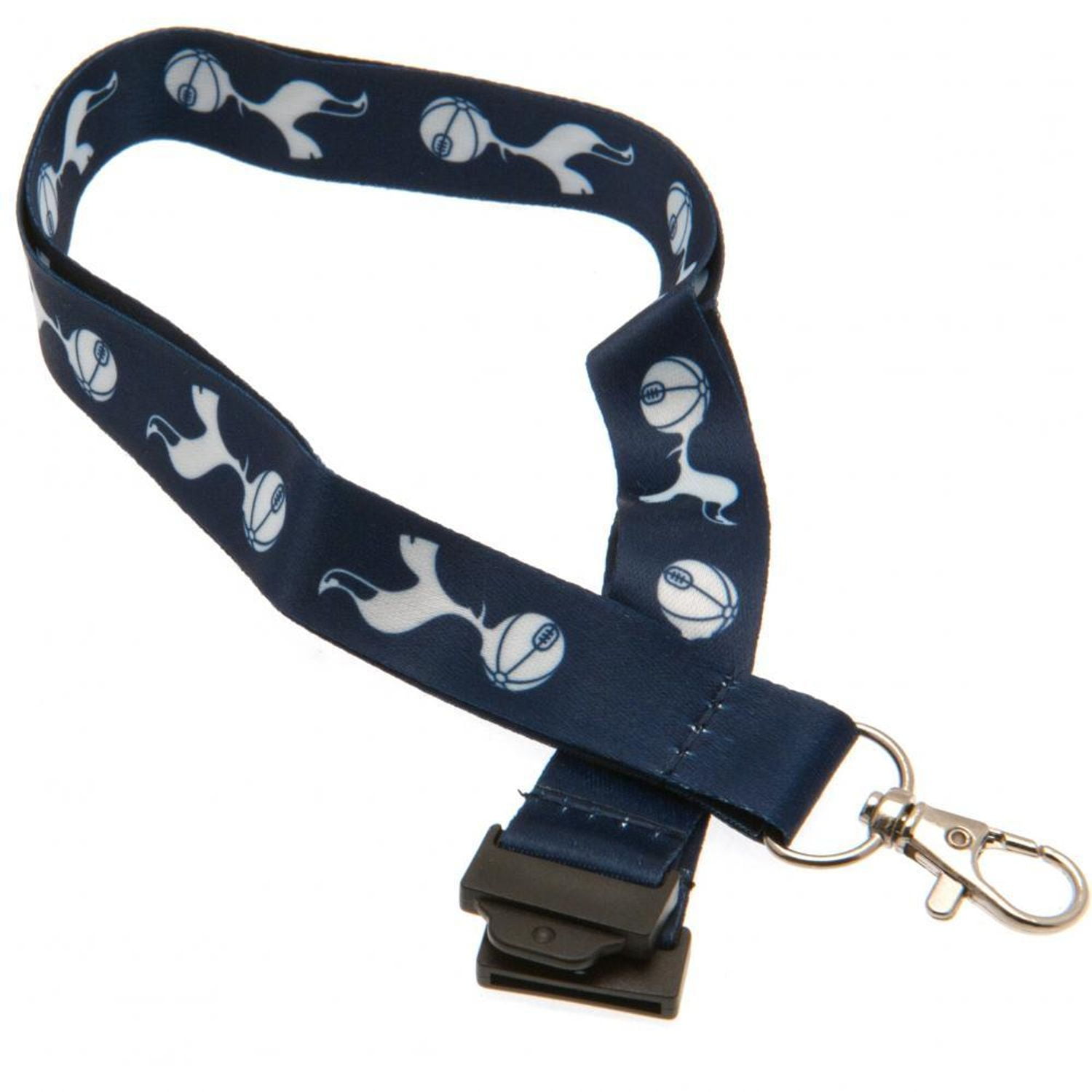 Click here for Tottenham Hotspur Fc Lanyard  Officially Licensed... prices