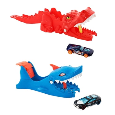 Hot Wheels Playsets for Preschool Motor Skill Development - Walmart ...