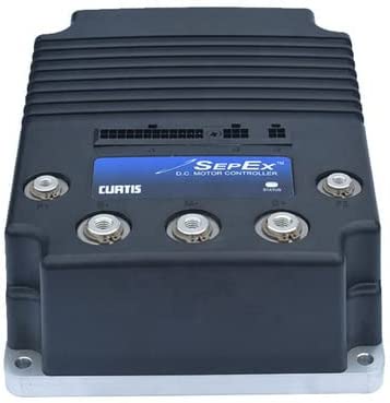 Seapple 500A DC Motor Controller 128337GT 128337 Compatible with Genie ...