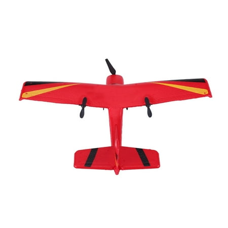 RC Plane, Epp Foam Easy To Fly RC Airplane, 2.4G ZC-Z50 Beginners,Great ...