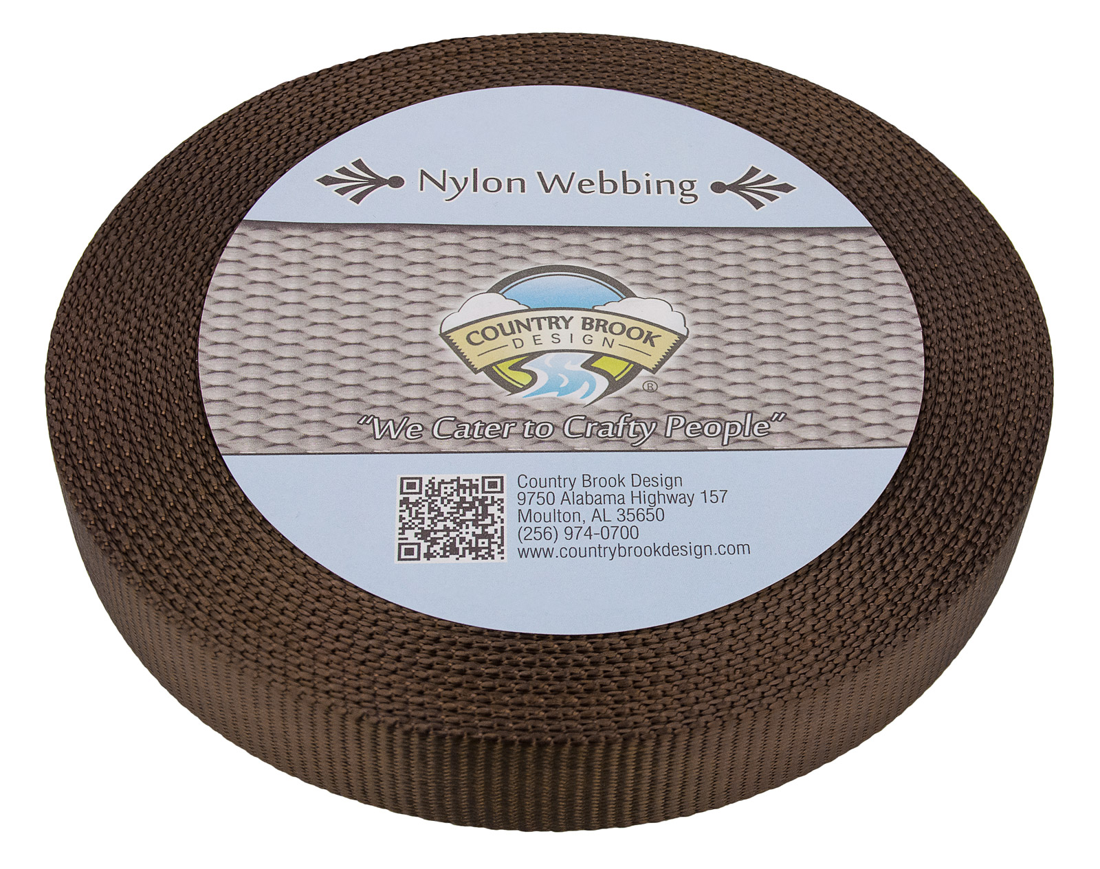 Material Handling Products 10 Yards Heavy Weight 3/4 Strap Webbing Plus ...