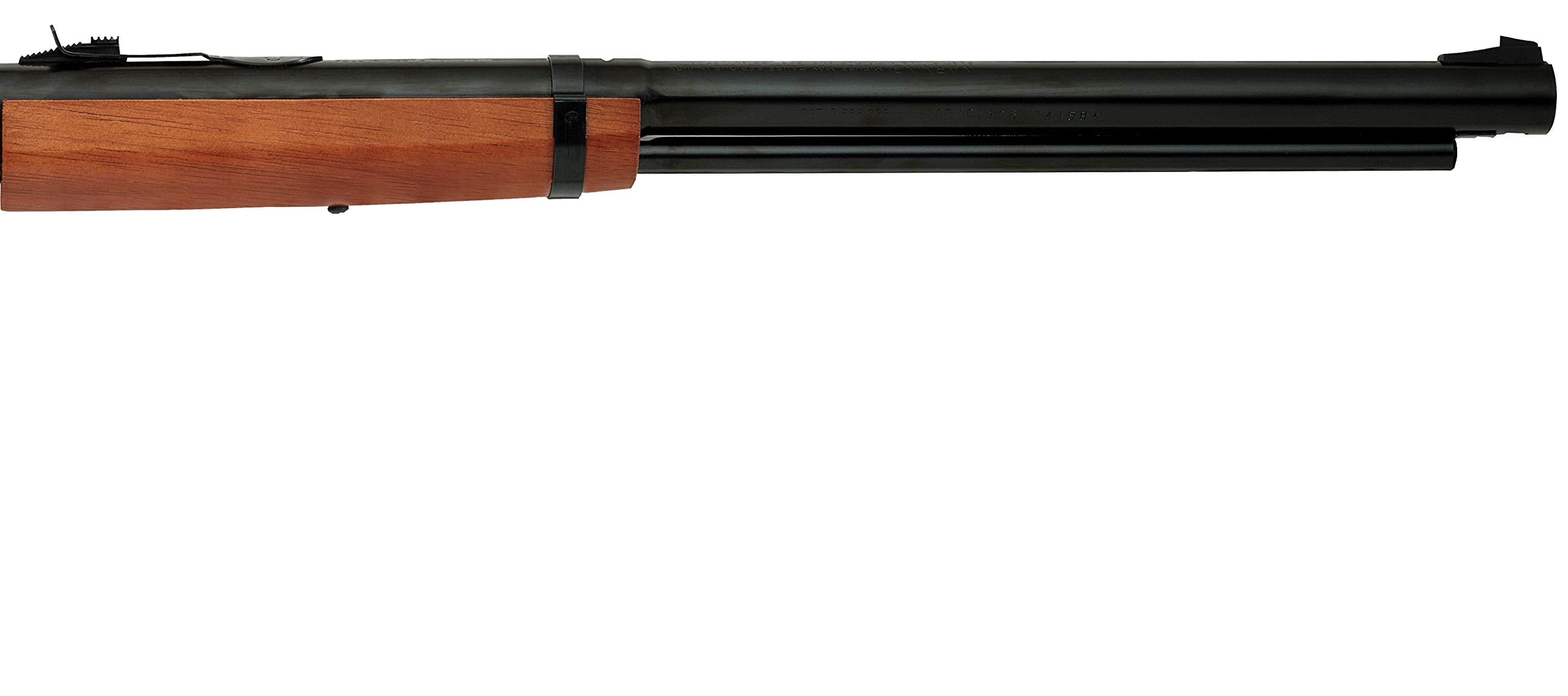 Buy Daisy Outdoor Products Model 1938 Classic Red Ryder Lever Action BB ...