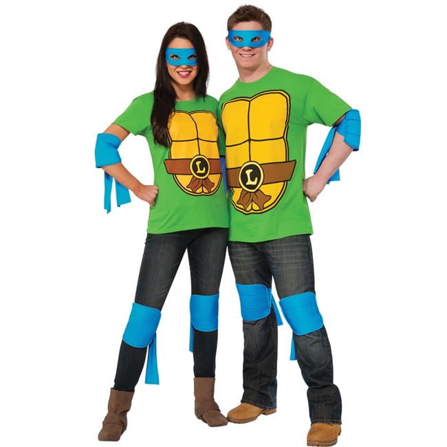 Morris Costumes RU35880 Leonardo Adult Accessory Costume Kit | Walmart ...