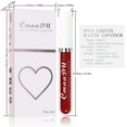 Musatteng Summer Fridays Lip Rolling Lip Gloss Ladies Beauty Makeup