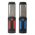 HIBIBUD Flashlights High Lumens Rechargeable,180° Adjustable Beam ...