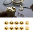 BIMZUC Watch Dial Dot Luminous Decorative Part Repair Kit, 10 Pieces ...