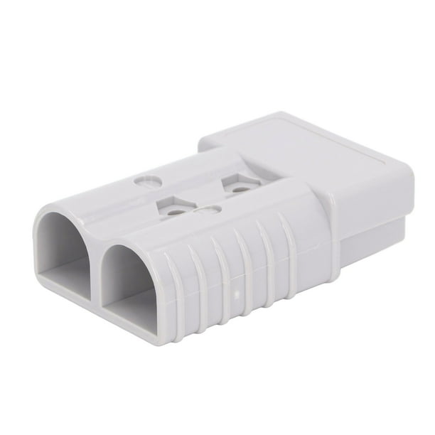 Battery Connector Plug, High Conductivity Flame Retardant 350A 600V ...