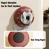 Kitchen Timer Chef Cooking Timer Clock With Loud Alarm Mechanical ...