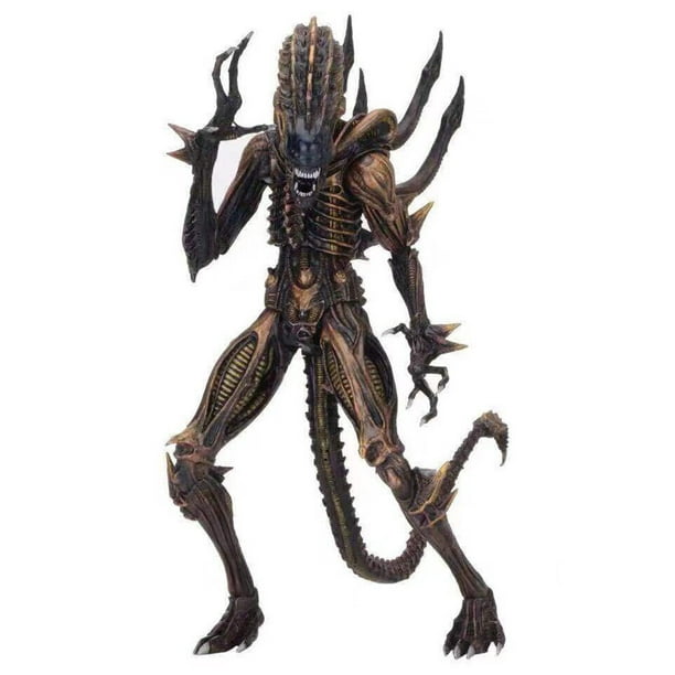 Figura de acción de escorpión NECA 13. ° alineación Aliens VS Predator ...