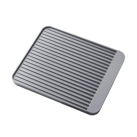 Redempat Kitchen Draining Board Multifunctional Dish Drainer Healthy ...