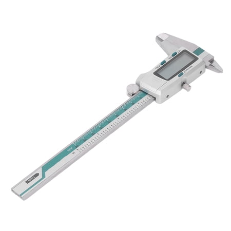Caliper Measuring Tool, Electronic Caliper High Accuracy Corrosion ...
