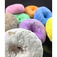 White Non-Melting Donut Sugar, All Natural Coating Sugar, Snow Sugar ...