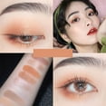 8 Color Eye Shadow Highlighter To Create And Brighten A Combination Of ...