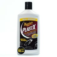 Plexus Plastic Cleaner, Protectant and Polish (13-Ounce) - Walmart.com