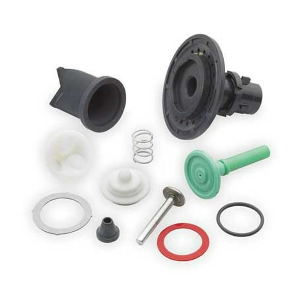 Sloan 3317011 Regal Rebuild Kit 0.5 GPF for Urinal Flushometer ...