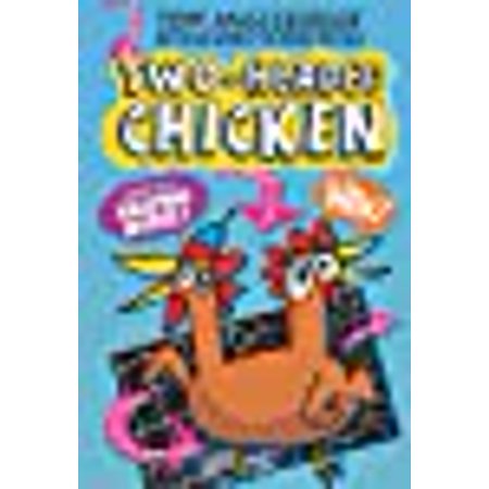Two-Headed Chicken | Walmart Canada