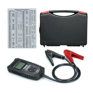 ATD Tools ATD-5489 Variable Load Carbon Pile Battery Tester - Walmart.com