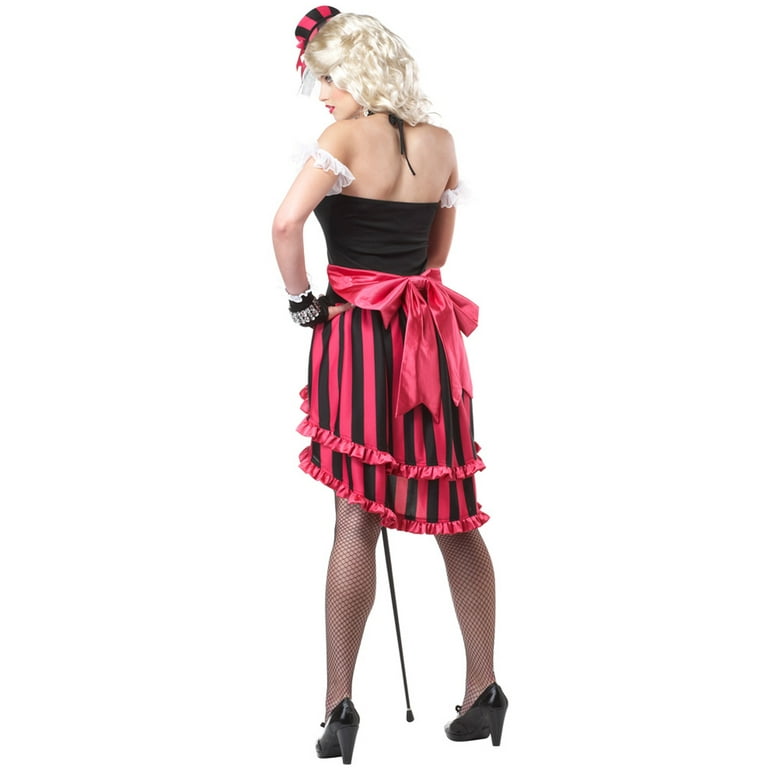 Showgirl Costume Circus