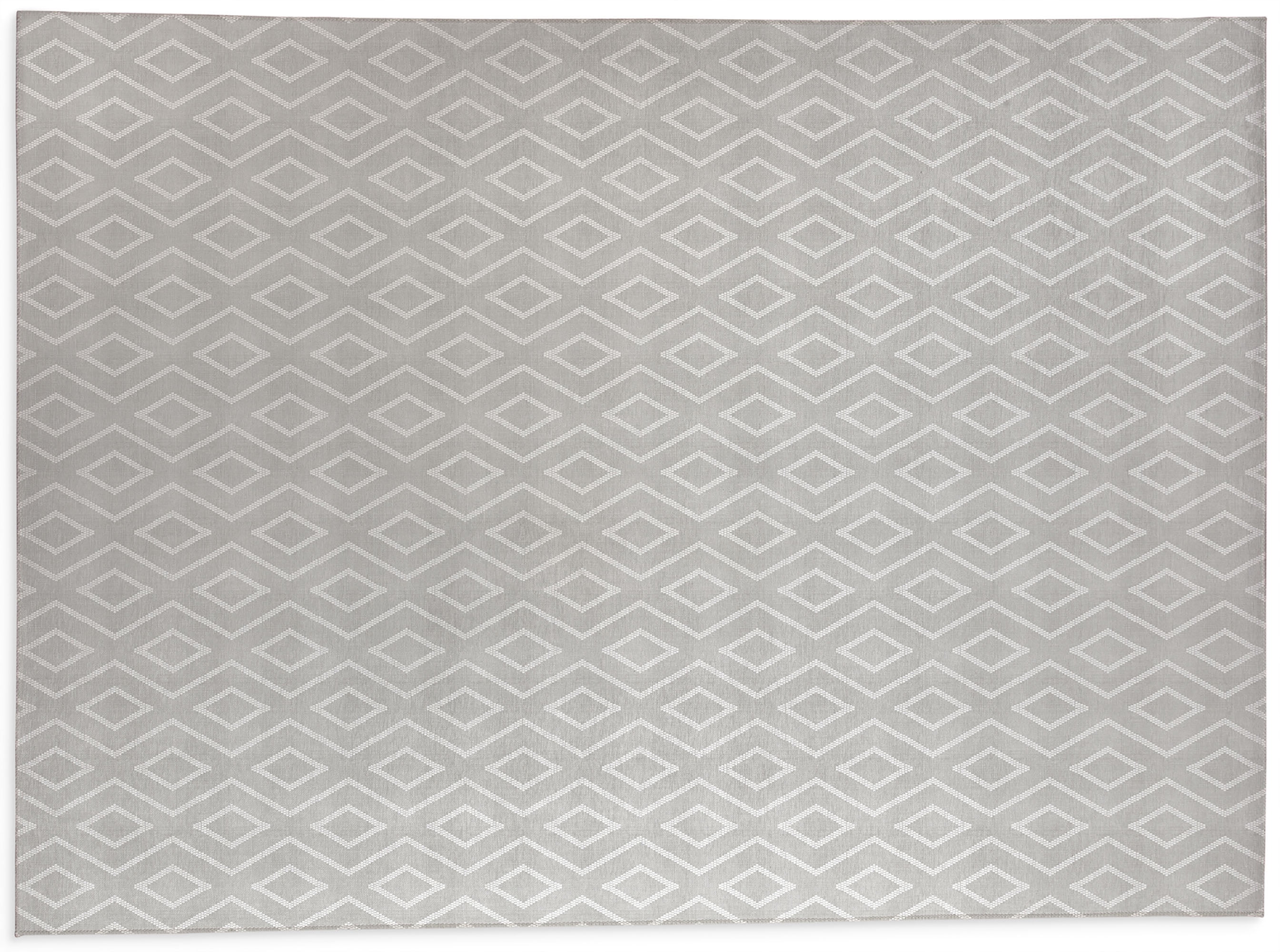 Inca Tribal Grey Indoor Floor Mat by Kavka Designs - Walmart.com